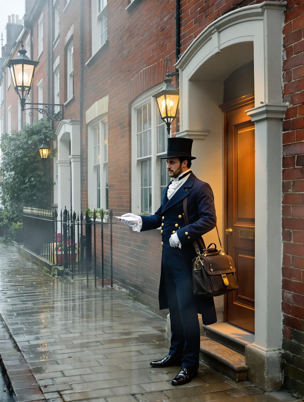 When Britain's Penny Post United a Nation in 1840 | Empire Untold