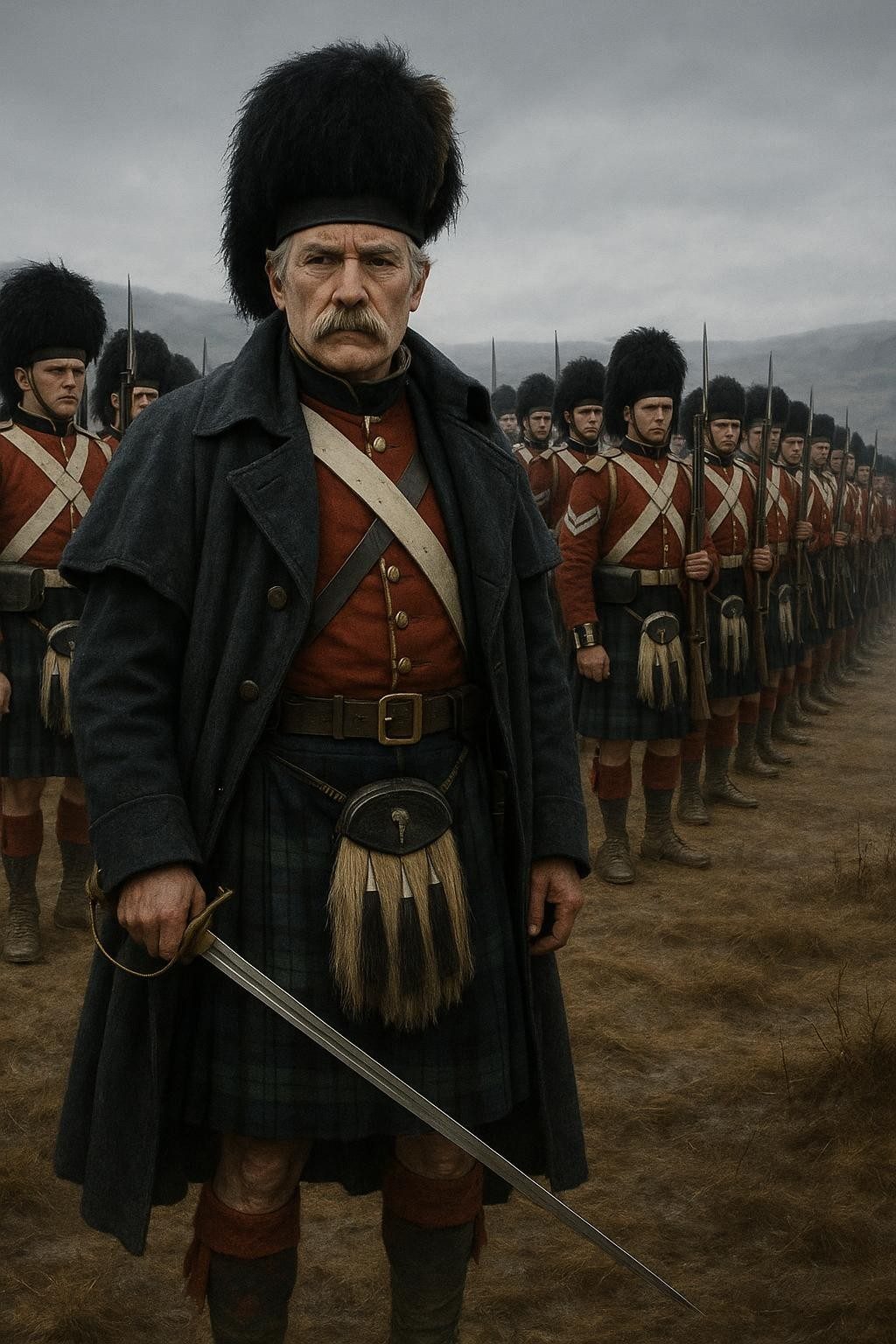 When One Bugler's Call Saved the Thin Red Line at Balaclava | Empire Untold